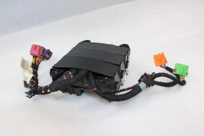 2008 Lamborghini Gallardo, Spyder, Fuse Box Cabin, Used, P/N 407971258D ...