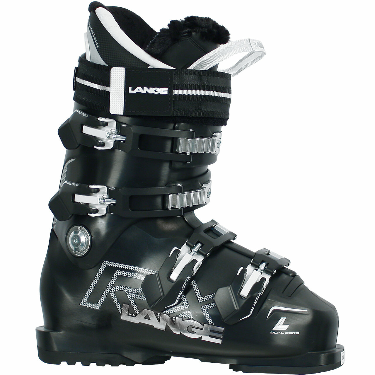 LANGE RX 90 W Pro Skischuh Damen Schuh Ski Allmountain Skiboot ...