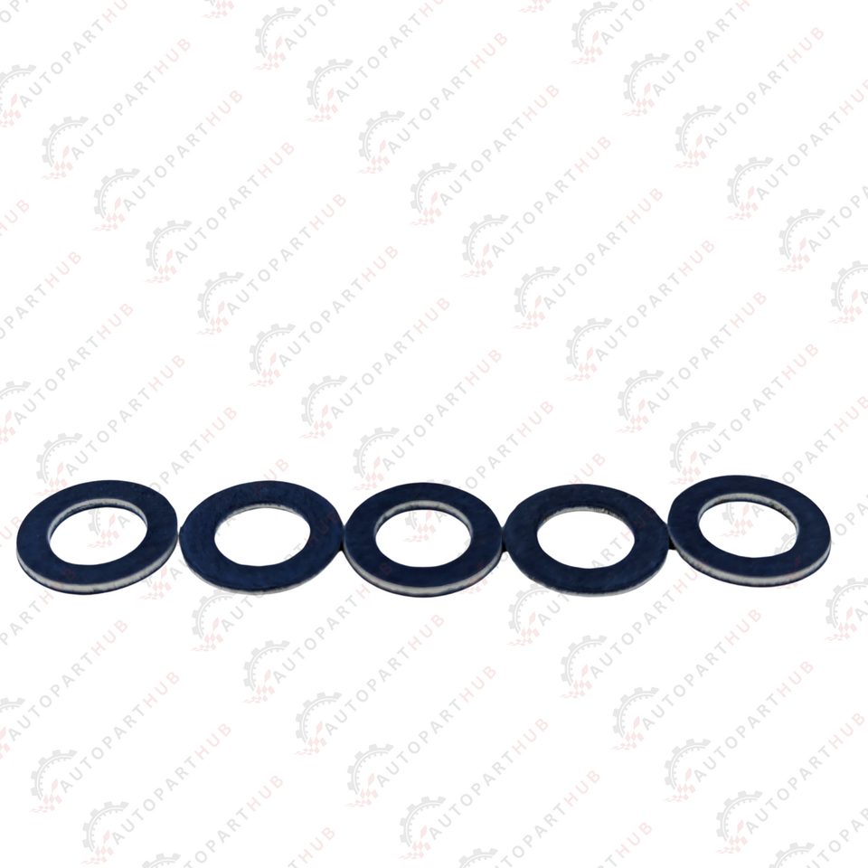 Genuine Toyota Lexus Oil Filter Drain Plug Washer Gasket 9043012031 / ...