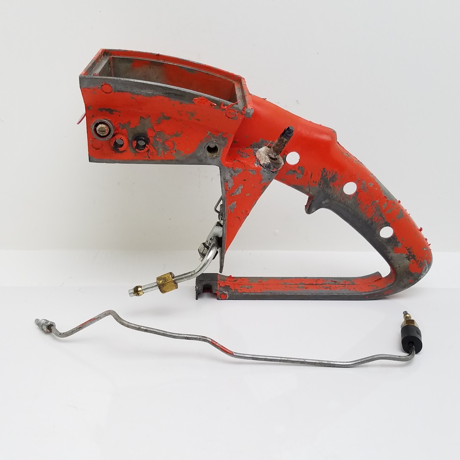 Remington SL9A Chainsaw rear handle | eBay