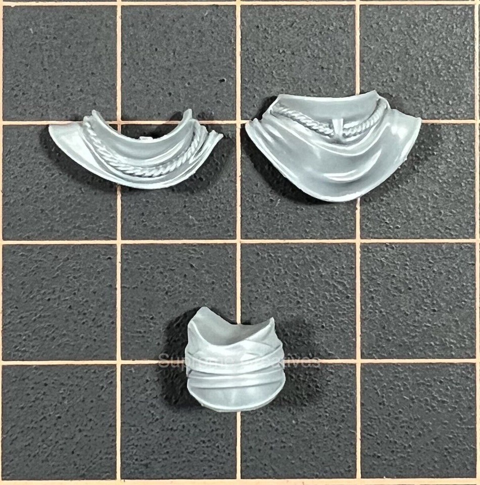 Bits Cawdor Ridge Walkers Necromunda Underhive Bitz Warhammer 40k | eBay