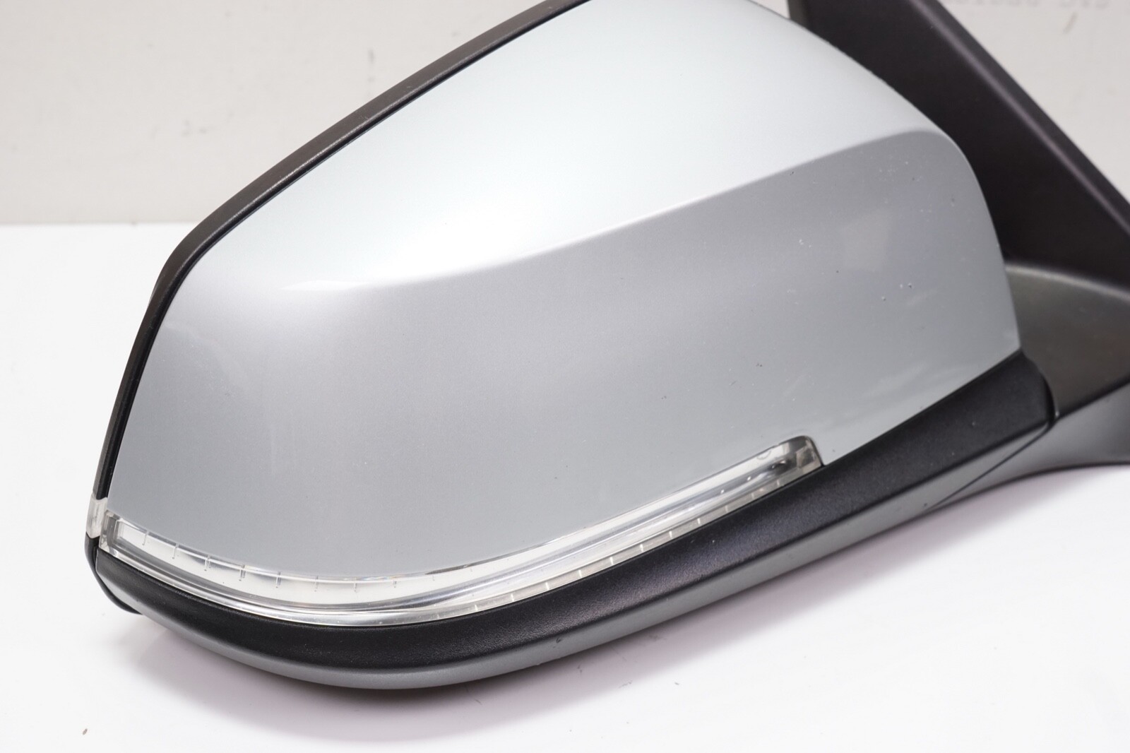 BMW F30 3 Series Front Right RH Door Mirror OEM 2013 - 2019 | eBay