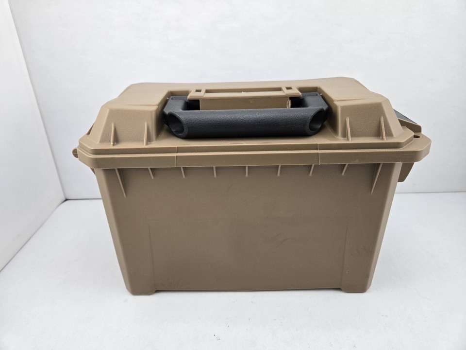 New Oem Beretta M9A3 M9 A3 Pistol Hard Case Box FDE 92 Fs 92fs | eBay