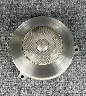 (1) Vintage JBL 044 Tweeter Speaker **As-Is for Parts or Repair** | eBay