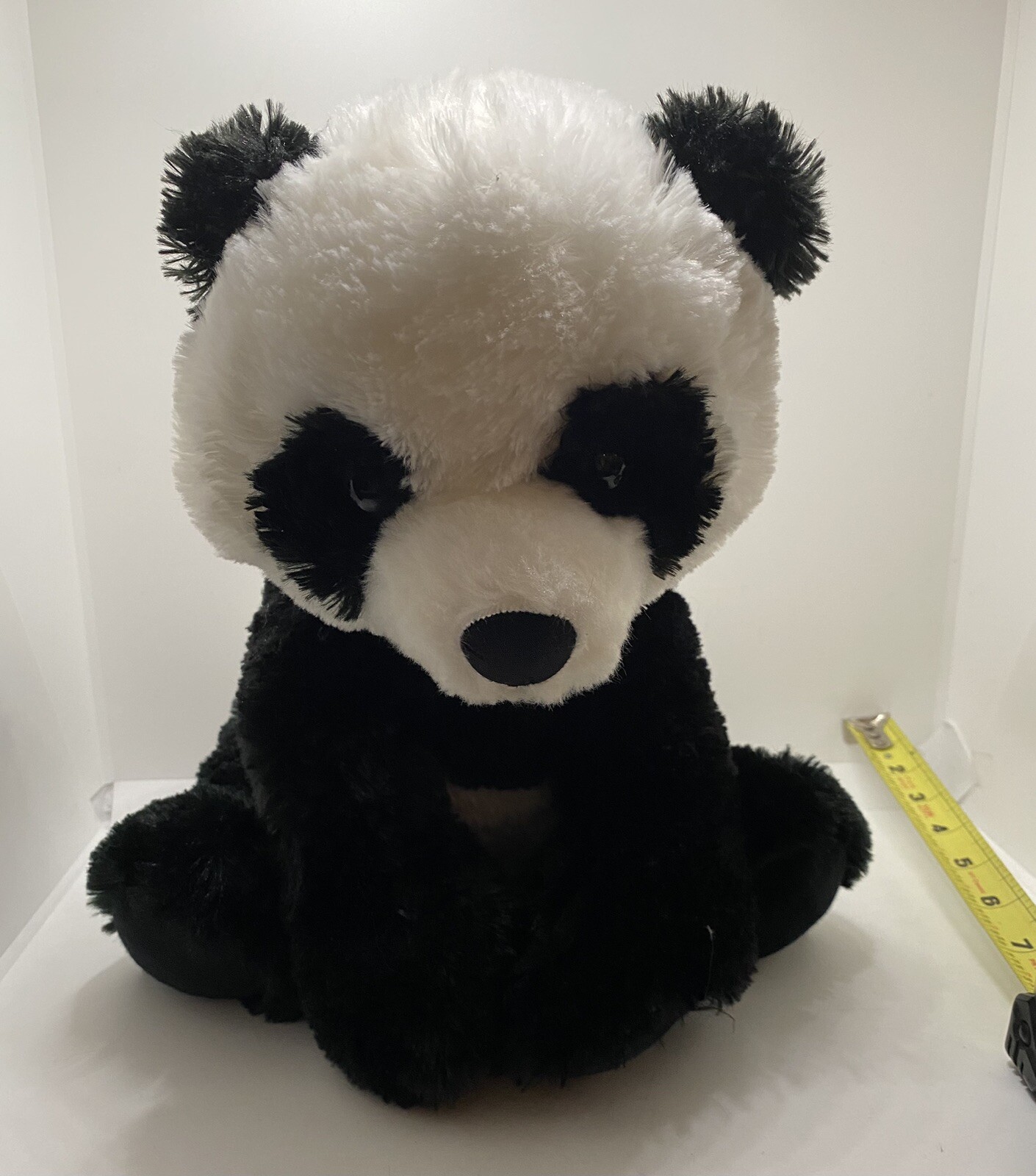 Aurora World Plush - PANDA (14 inch) Stuffed Animal Toy Soft Cuddly | eBay