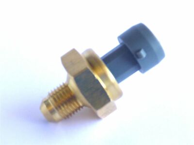 NEW! Exhaust Back Pressure Sensor EBP for MaxxForce DT 9 10 1846480C2 ...