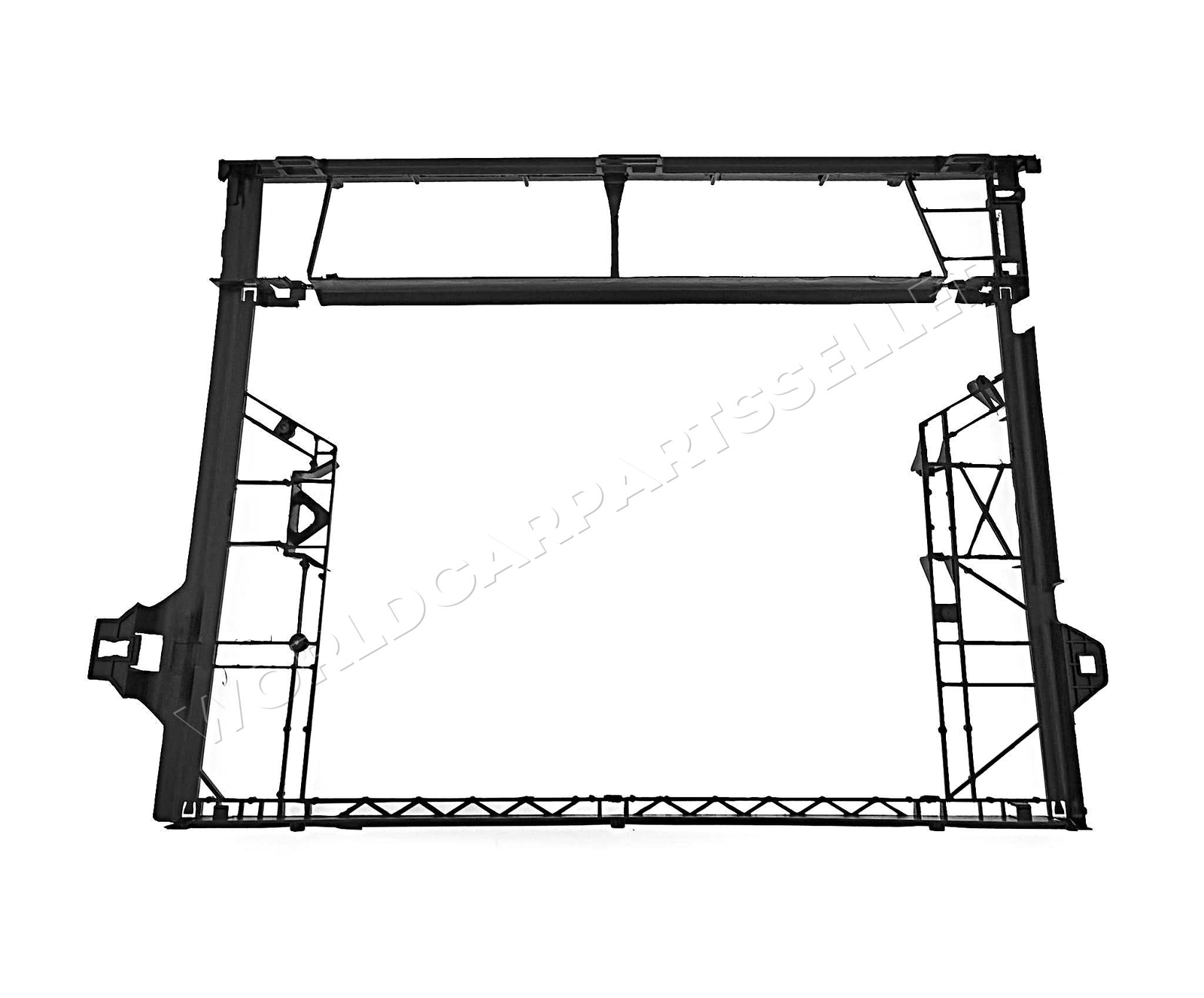 Front Support For PORSCHE Cayenne 92A VW Touareg 10-18 7P0121093D | eBay