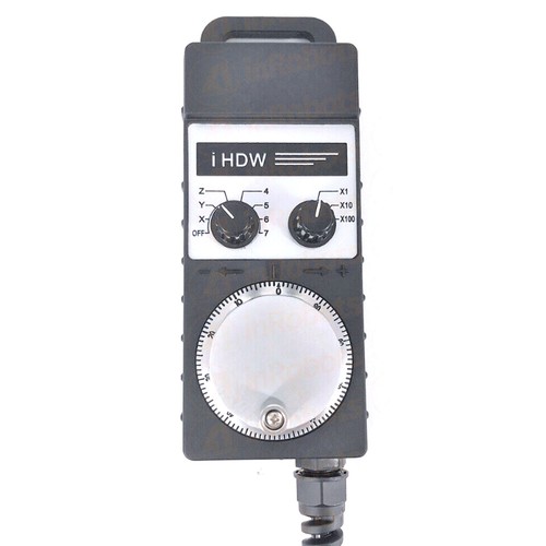 1Pcs New FUTURE IHDW-BBA5S-IM-D25 CNC Machine Electronic Hand Wheel | eBay