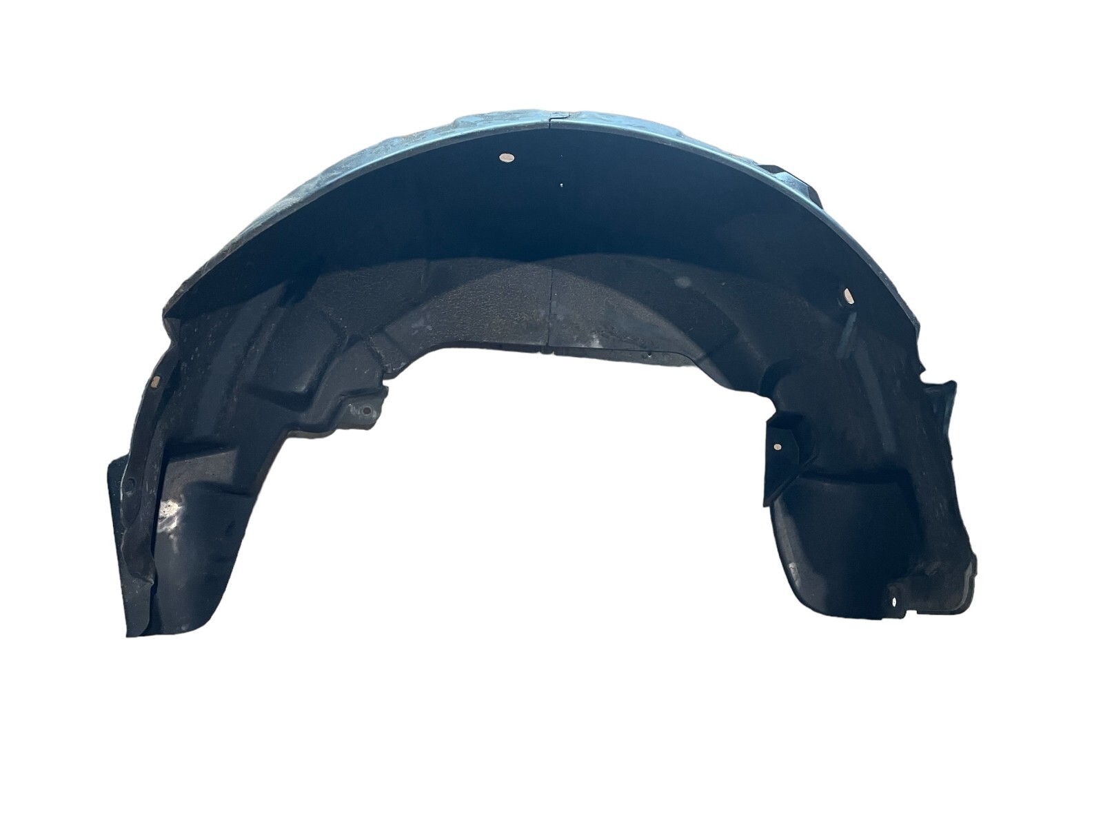 Hyundai I800 iload Rear Left Passenger Side Wheel Splash Guard 86841 ...