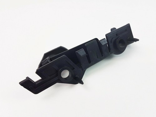 Front Bumper Wing Bracket Mount Passenger Left - Audi A4 8K [2007-12 ...