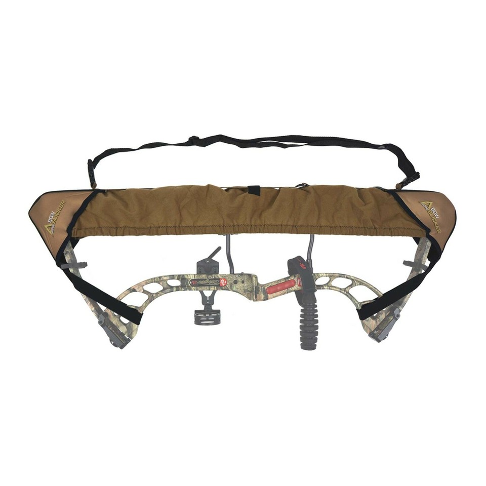 Bow Slicker Compound bow Ultra light bow sling for 24-36" Axle to axle ...
