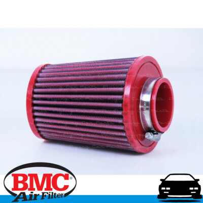 BMC Air Filter Pod Closed Poly Top 70mm (2.75") In / 115mm W / 179mm L ...
