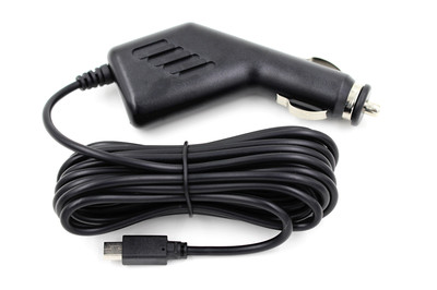 10FT Car Charger for Garmin NUVI 265wt 1450 1490 GPS Vehicle Power ...
