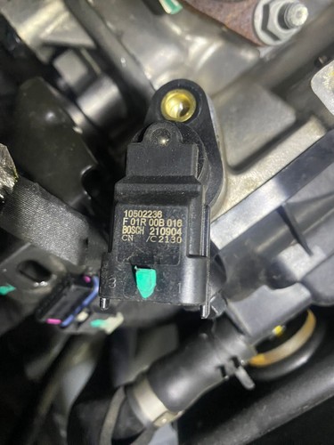 mg zs mg3 CAMSHAFT POSITION SENSOR 10502236 2021 2020 | eBay