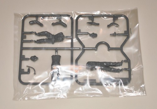 TAMIYA F4U-1A CORSAIR 60325 ⭐PARTS⭐ SPRUE Y&Z-PILOTS SEATED & STANDING ...