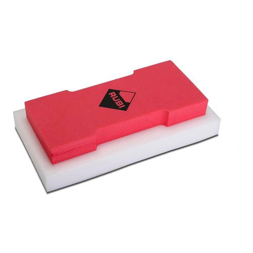 Grout Float Rubi 83999 Rectangular Polyethylene (22,5 X 12 Cm) NEW 8413797839999| eBay