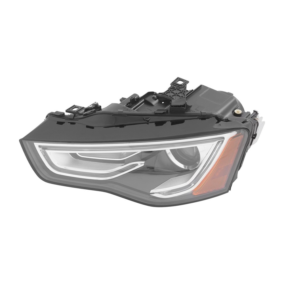 For 13-17 Audi A5/A5 Quattro/S5 2-Door HID/Xenon Non-AFS Headlight ...