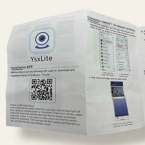 YsxLite Mini Camera HD Wireless w/ SD Card Slot | eBay