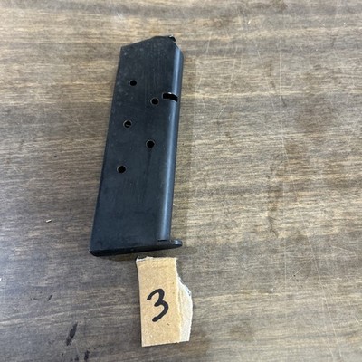 COLT 45 AUTO CLIP MAGAZINE | eBay