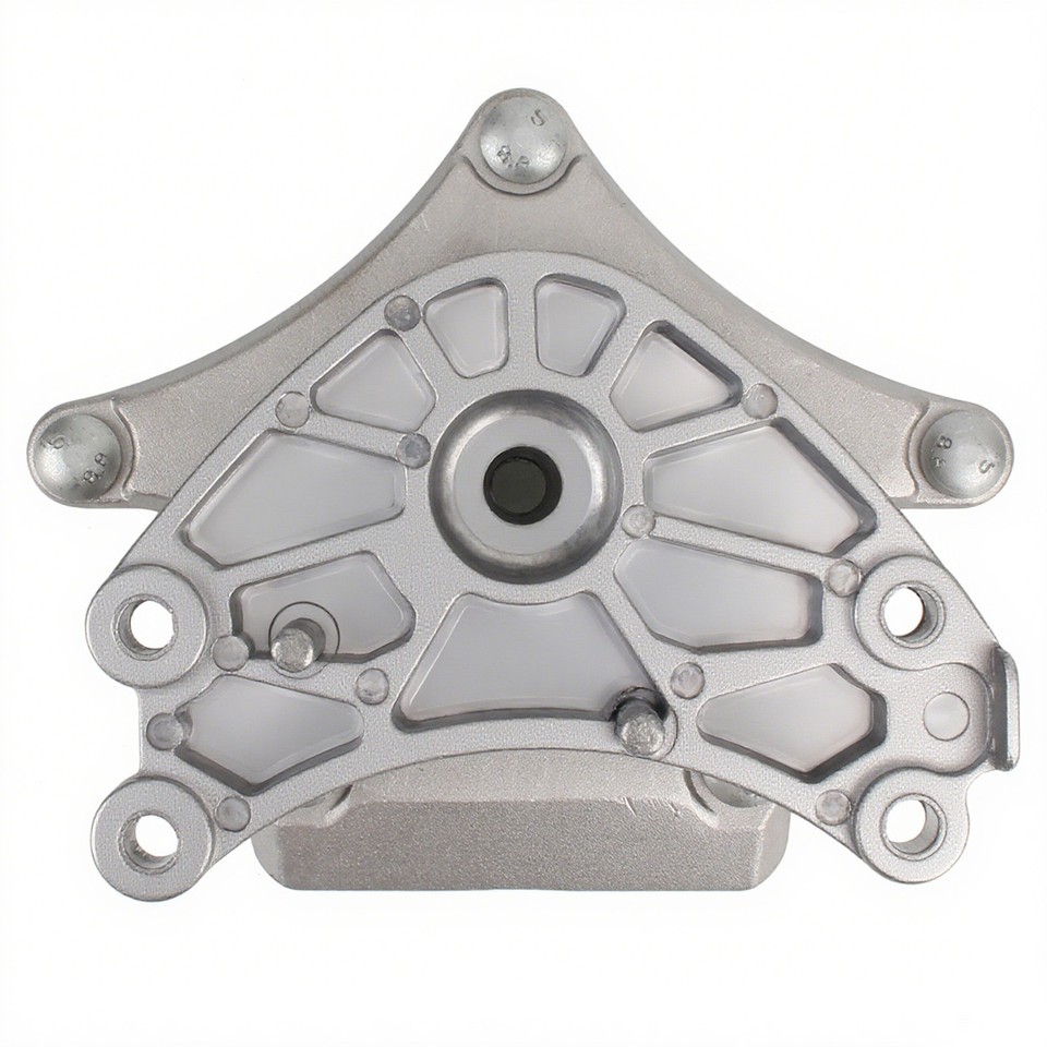 Fits Mercedes W212 E350 10-11 Set of 2 Front Engine Mounts ...