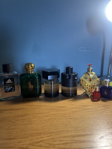 YSL , Azzaro Cologne Bundle | eBay