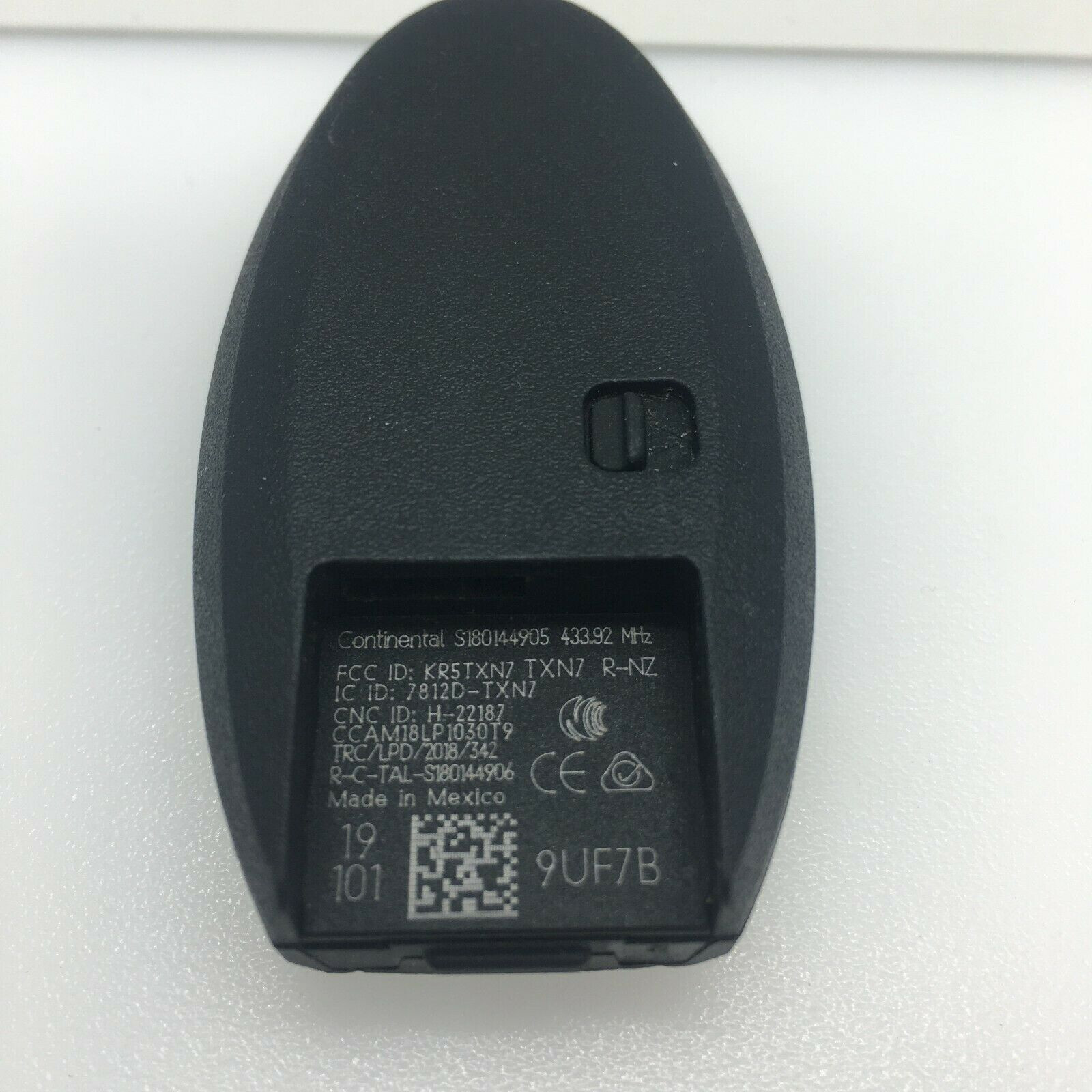 OEM Nissan 2019 2020 2021 Murano S180144905 , 285E3-9UF7B KR5TXN7 | eBay