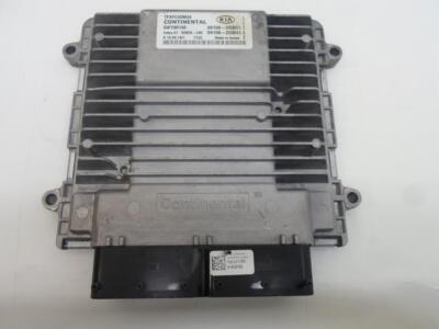 ENGINE COMPUTER KIA OPTIMA 2015 39138-2GBH1 2.4L AT PCM ECM ECU OEM | eBay