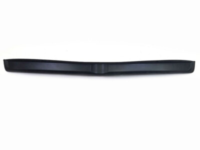 DODGE RAM 1500 2500 3500 FRONT BUMPER PANEL TRIM NEW MOPAR GENUINE ...