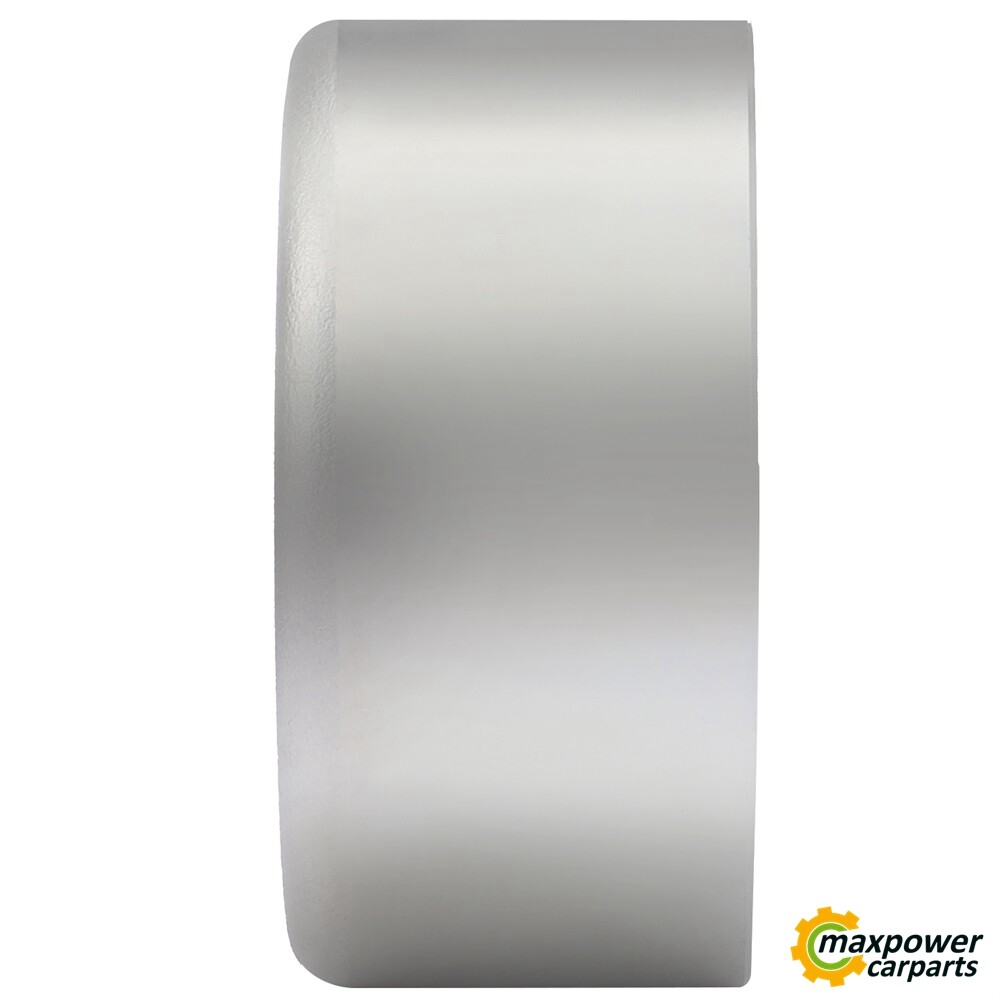 Drive Belt Idler Pulley For 05-15 Toyota Tacoma 03-10 4Runner 05-06 ...