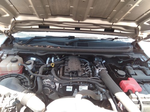 FORD RANGER STARTER MOTOR, 2.2, AUTO/MANUAL T/M, PX SERIES 1-3, 06/2011 ...