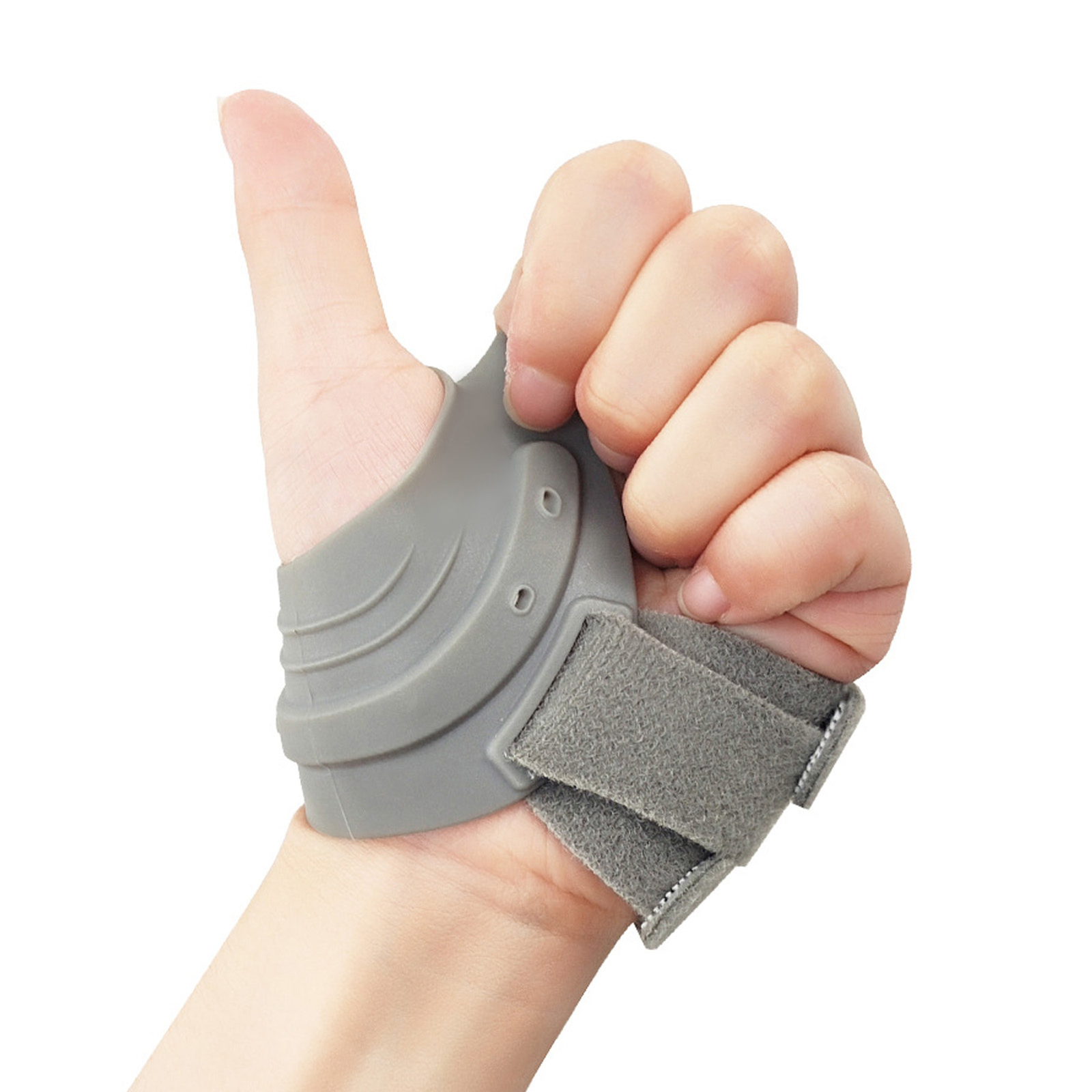 CMC Thumb Brace For Osteoarthritis CMC Joint Pain Stabilizes Thumb CMC ...