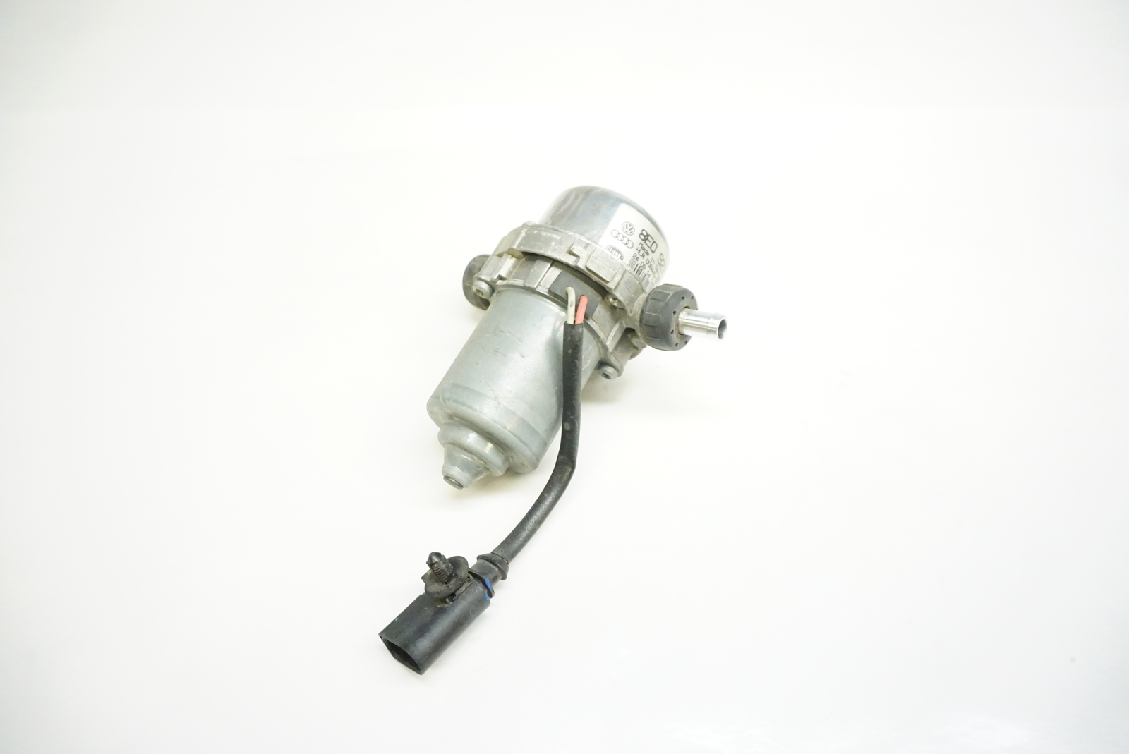 08-15 AUDI R8 V8 Brake Vacuum Pump 8E0927317H | eBay