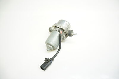 08-15 AUDI R8 V8 Brake Vacuum Pump 8E0927317H | eBay