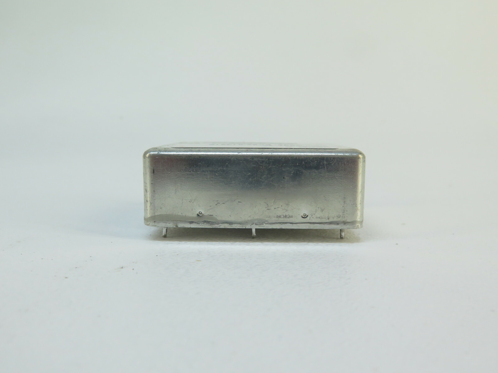 Symmetricom STP2695ALF 10 MHz OCXO, 5-Pin - Select Exceptional Phase ...