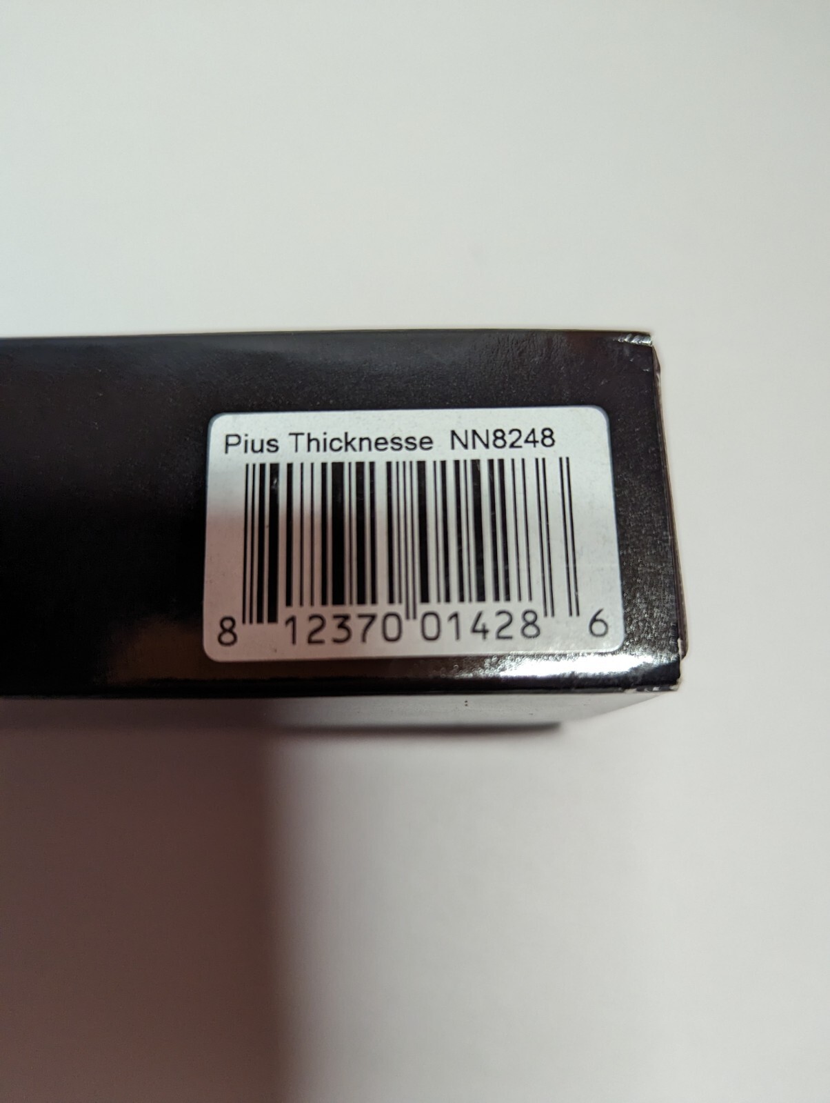 Harry Potter Pius Thicknesse's Character Wand for sale online | eBay