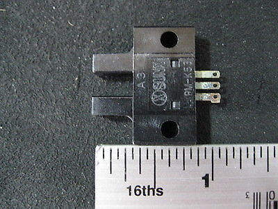 SUNX PM-K53 SUNX PM-K53; Photoelectric 24VDC 8MM NPN Connector | eBay