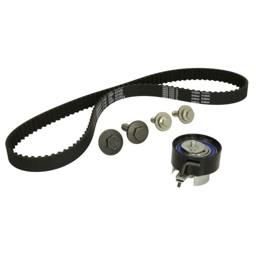 Zahnriemensatz CONTITECH CT881K3 | eBay