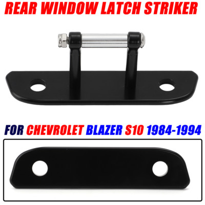 For84-94 Chevrolet Blazer S10 Anti-squeak Rear Window Striker For ...