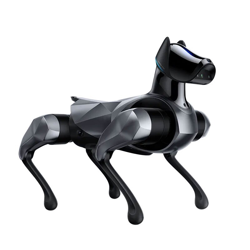 CyberDog 2 Bionic Quadruped Robot Artificial Intelligence Robot for Xiaomi