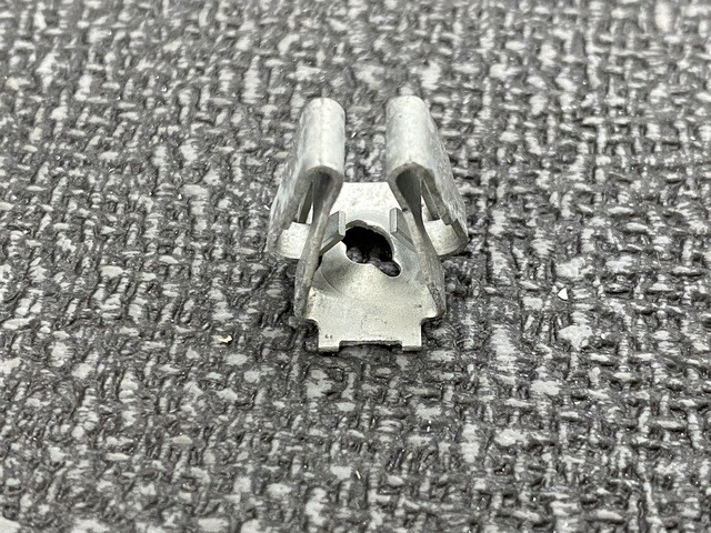 Sun Visor Nut Mopar 6036683AA fits 07-15 Jeep Wrangler for sale online ...