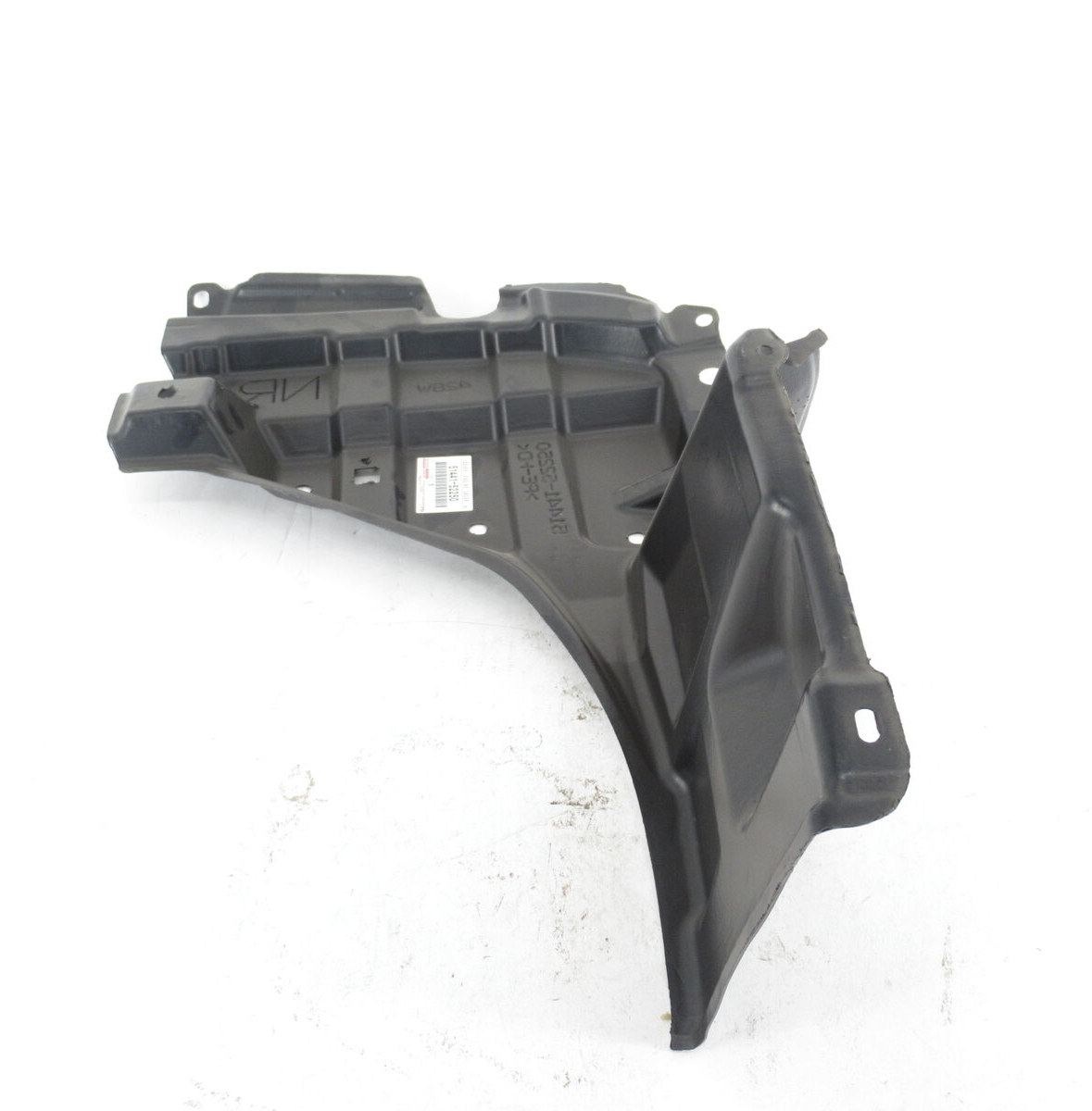 Genuine OEM Toyota 51441-52250 Passenger Lower Engine Cover 07-12 Yaris ...