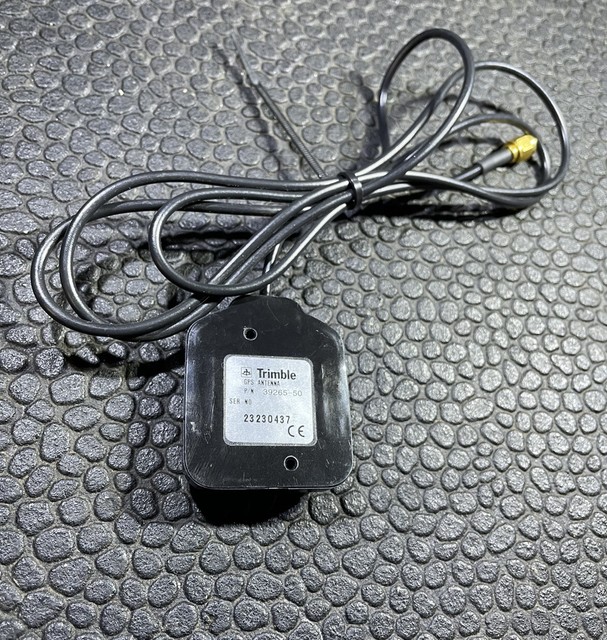 Trimble 39265-50 GPS Antenna #7545b - Never for sale online | eBay