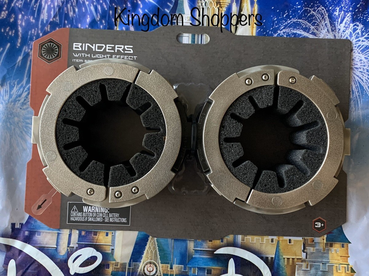 Star Wars Cuffs
