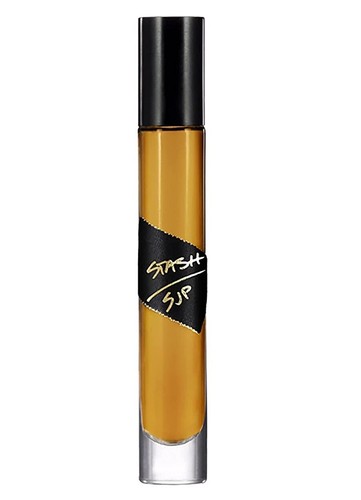 STASH SJP by Sarah Jessica Parker Perfume for Women 0.34 oz 10 ml EDP ...