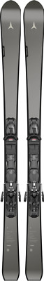 2024 Atomic Volant 7000 Frontside Skis + M12 GW Bindings 165cm – NEW ...