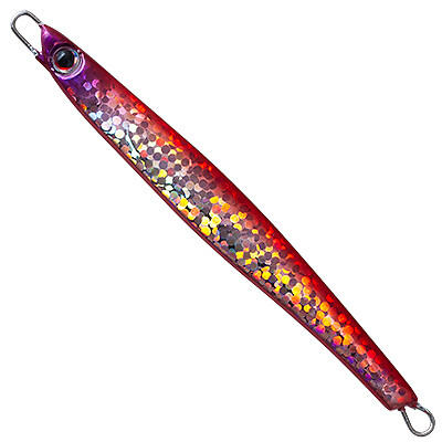 Palms Bit Arts Ss Jig Ssj-5 Ra 303 Appeal Red | eBay