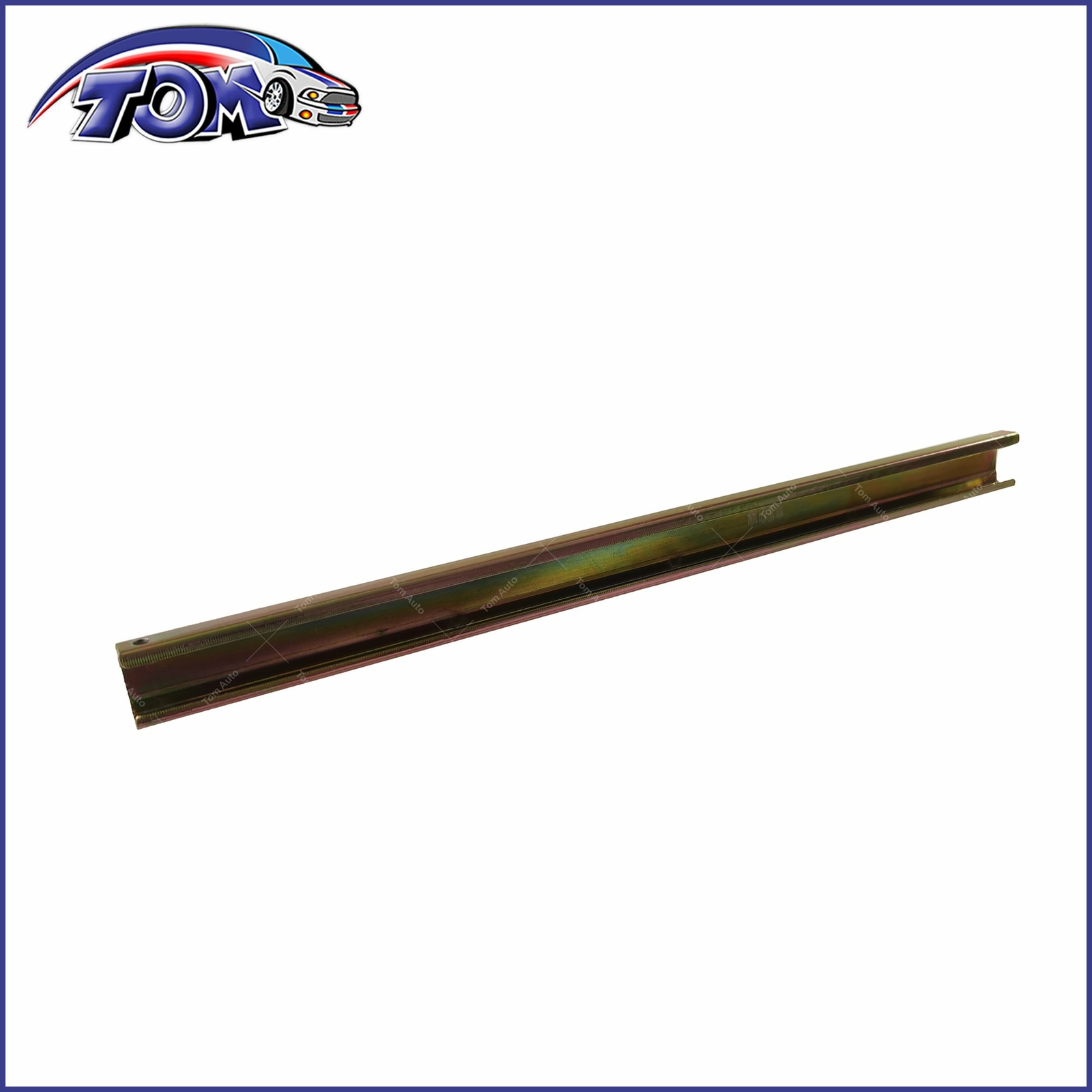 Front Window Track Guide Plate LH or RH Side for 1988-2002 Chevrolet ...