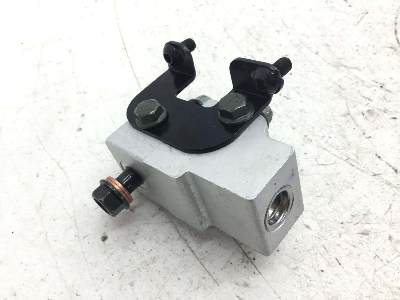 Valve CBS Splitter BRAKING PEUGEOT TWEET KM 0 125 2022 VGALW4CKAPS | eBay