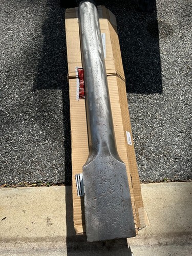 Niagra No 0/Pexto 910 Hollow Mandrel Roper Whitney Forming Stake ...