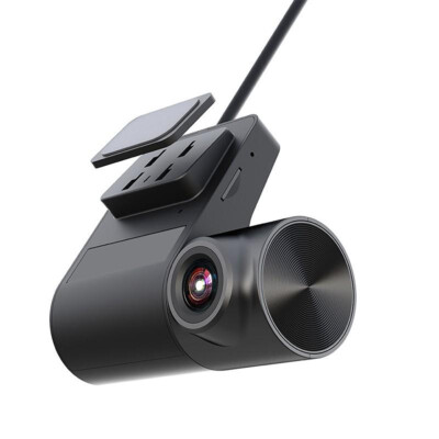 1080P HD Dash Cam Car DVR Camera Driving Video Recorder 170° Wide Angle ...